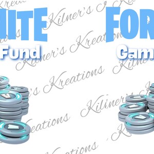 Money Box Design - PNG File - Sublimation - Digital Download - Set of 5 ...