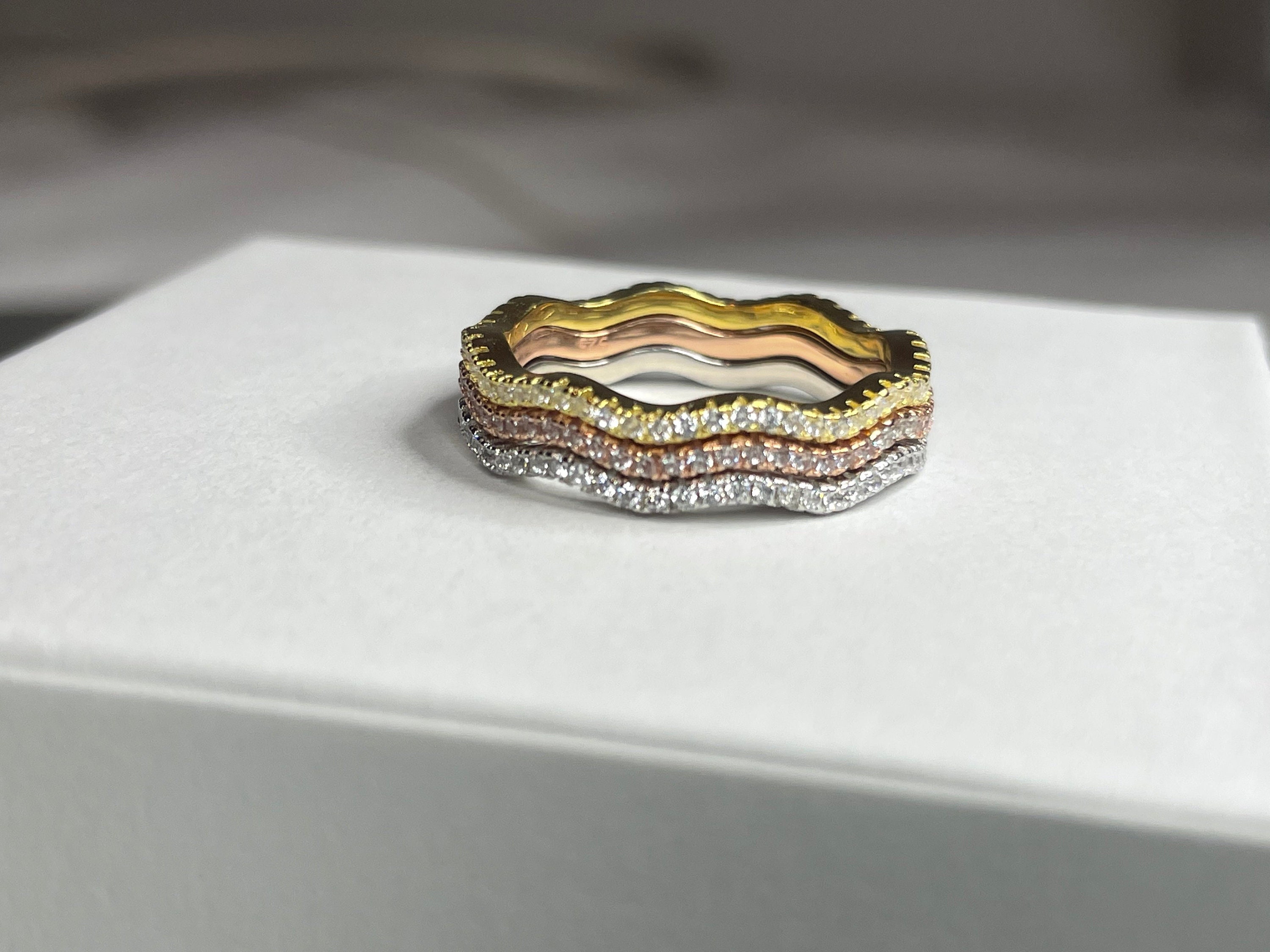 Chosen Path Ring, Christian Gift Idea, Religious Gift, Faith Based Gift ...