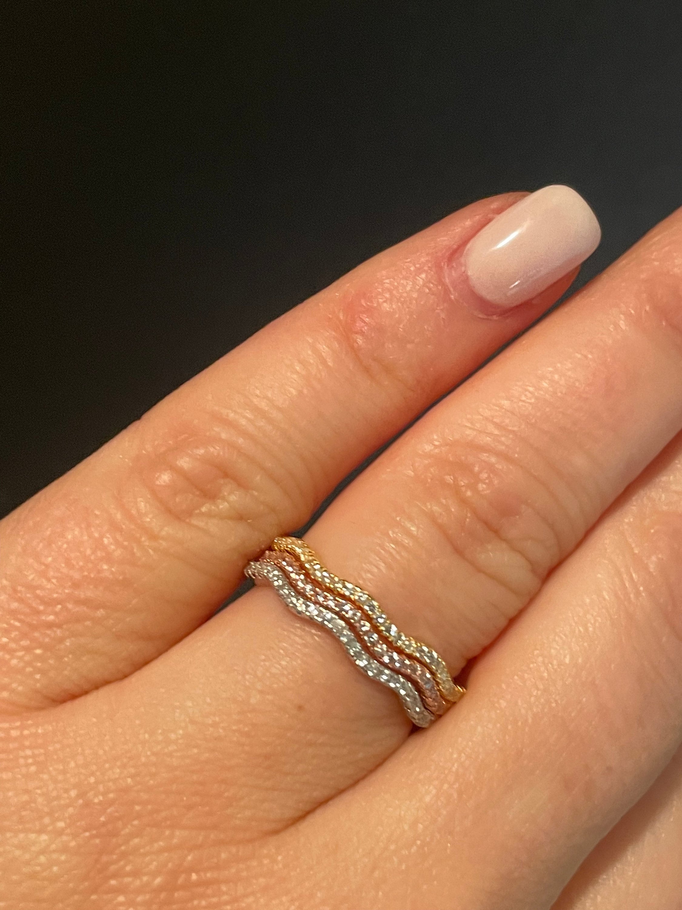 Chosen Path Ring, Christian Gift Idea, Religious Gift, Faith Based Gift ...