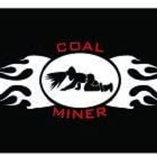 Coal Miner Helmet - Etsy