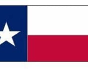 Texas Flag Hard Hat - Etsy