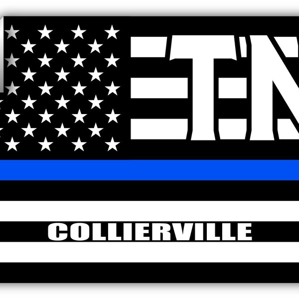 Collierville, Tennessee - Etsy