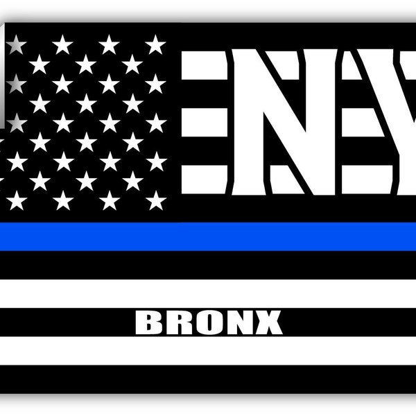Bronx Ny - Etsy