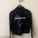 Custom Company Splatter Paint Jacket. - Etsy