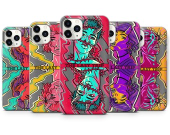 Grunge Phone Case - Etsy