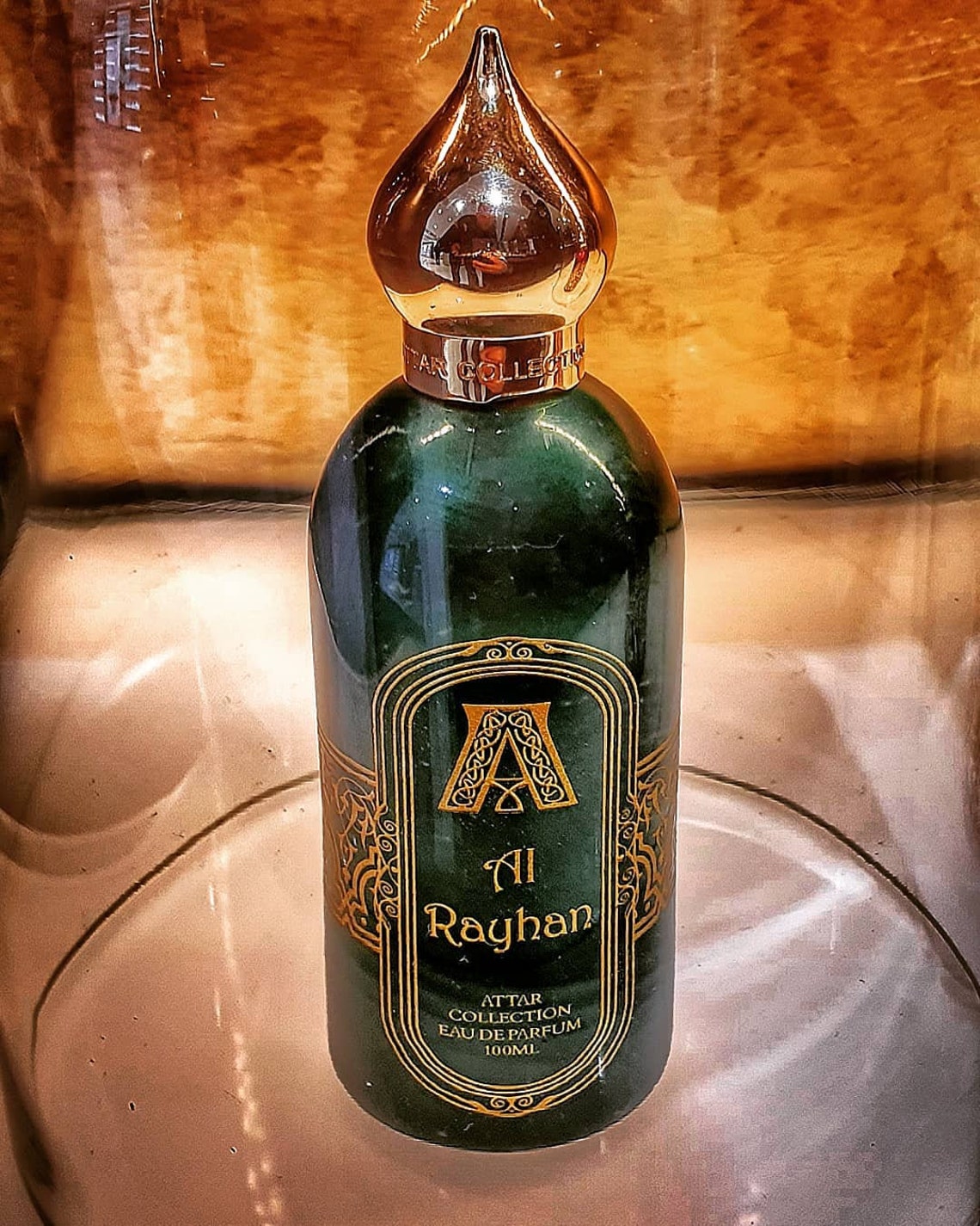 Attar Collection Al Rayhan 2 ml 5 ml 10 ml 20 ml Decant | Etsy