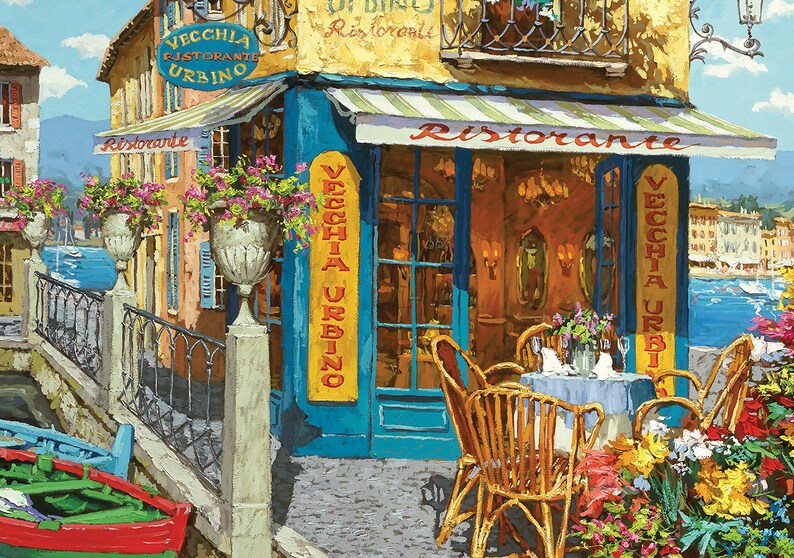 1500 Piece Jigsaw Puzzlepuzzle for Adultscolorful - Etsy