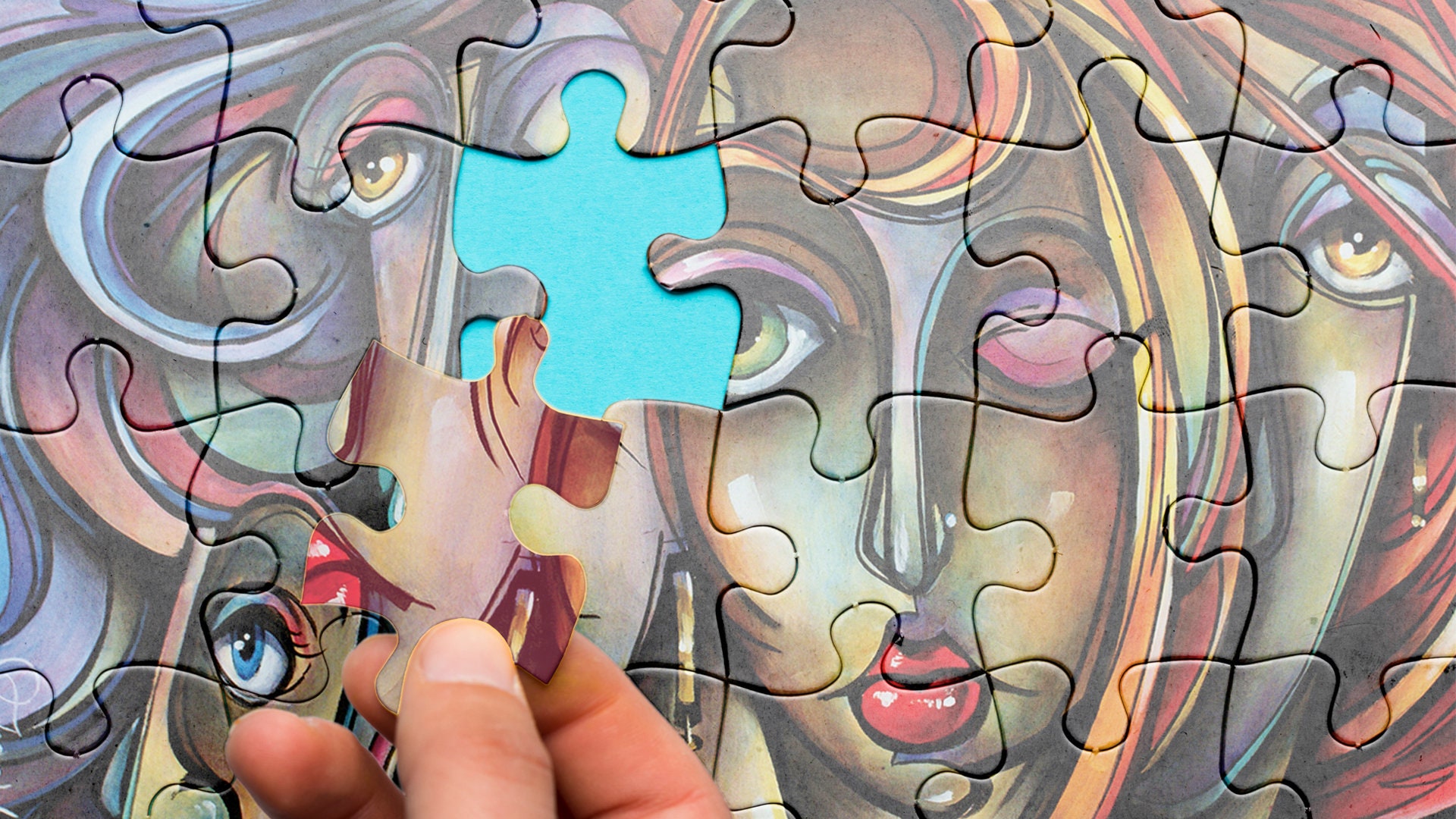 Jigsaw Puzzle for Adults 1000 Pieces Puzzle for Adults - Etsy