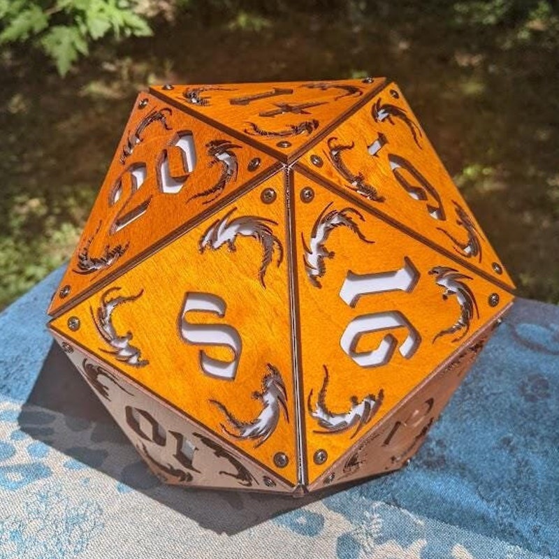 Dnd Decor - Etsy