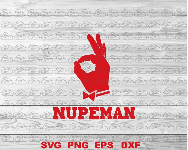 Kappa Alpha Psi svg Nupeman svg sign Nupe man svg Greek | Etsy