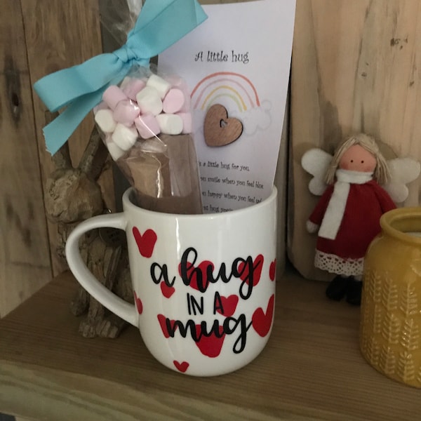 Hug - Etsy UK