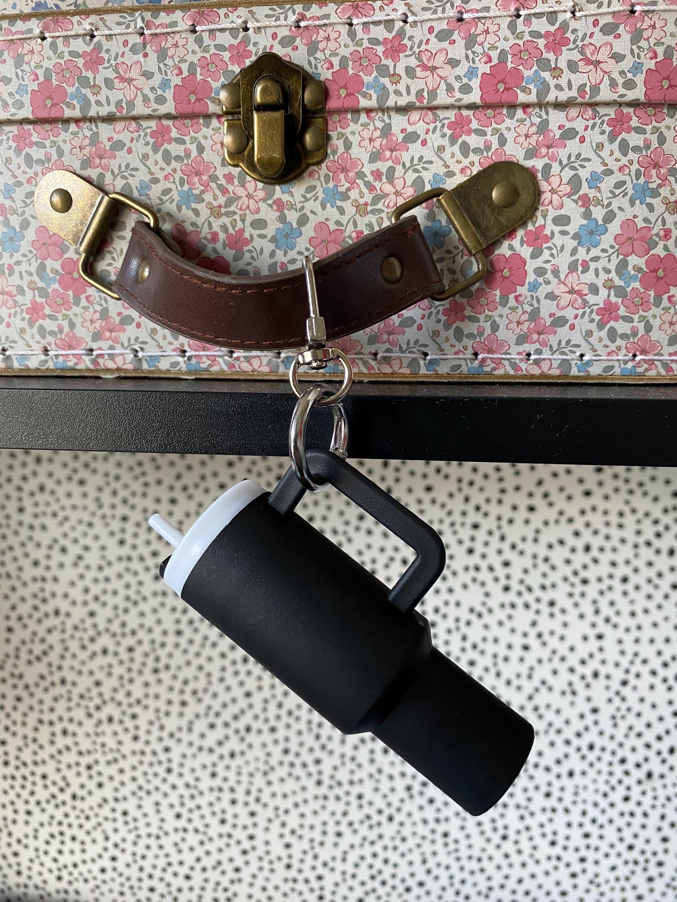 Miniature Stanley Lookalike Keyrings - Etsy UK