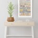Ocean Beach Summer Typography Poster| Coastal and Tropical Wall Decor ...