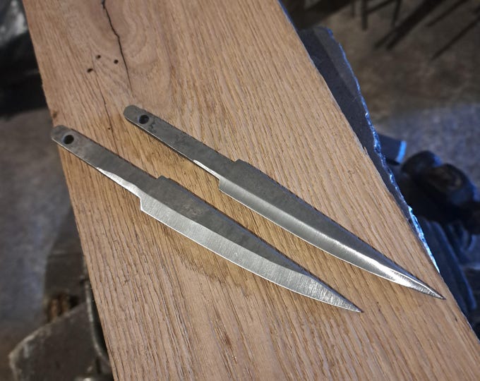 Kuksa Knife / TWCA / Hook Knife/ Two-handed Hook Knife / Two-handed ...