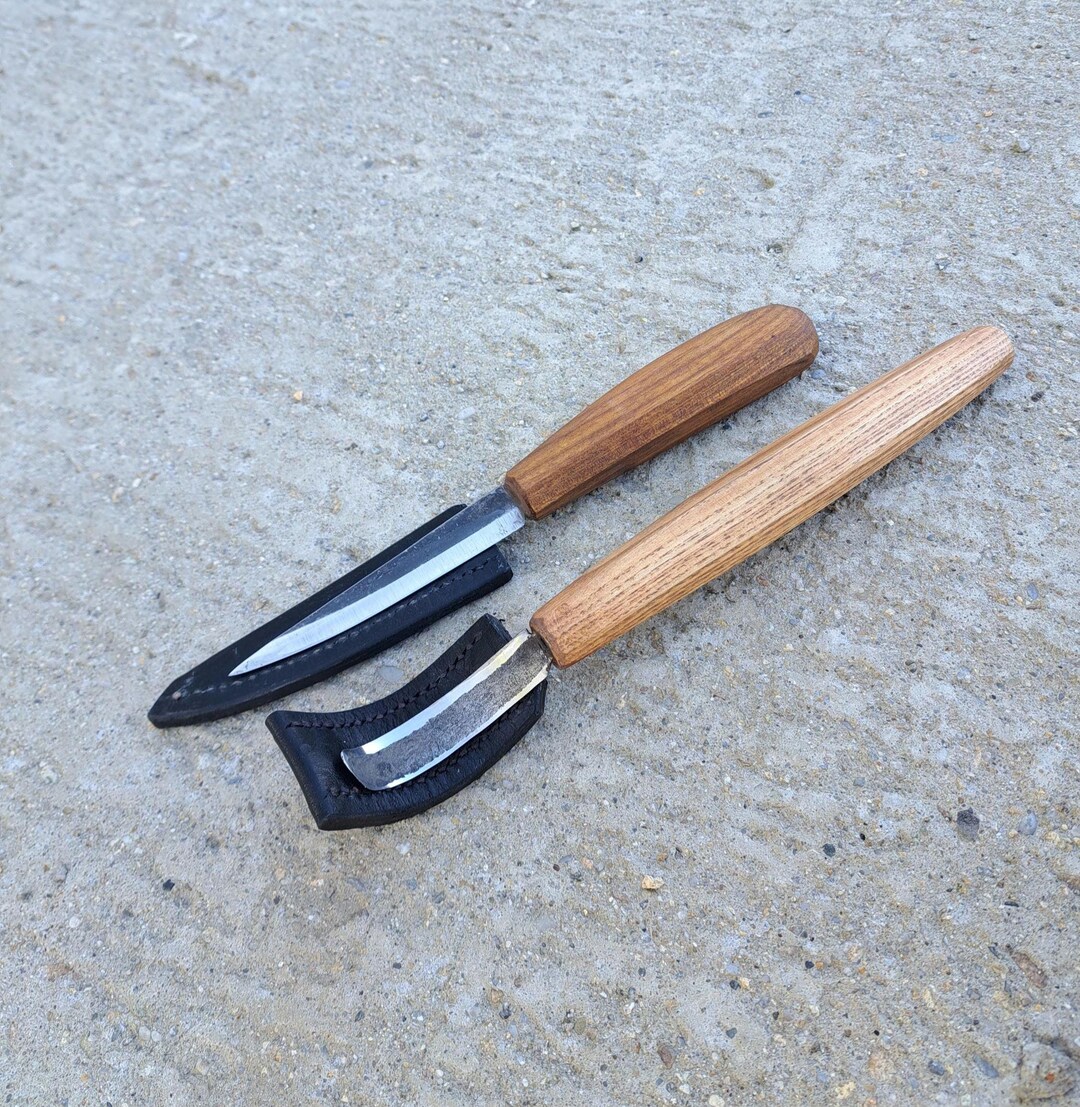 Carving Tools/sloyd Knife/spoon Knife - Etsy