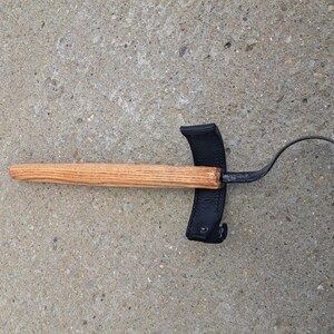 Kuksa Knife / TWCA / Hook Knife/ Two-handed Hook Knife / Two-handed ...