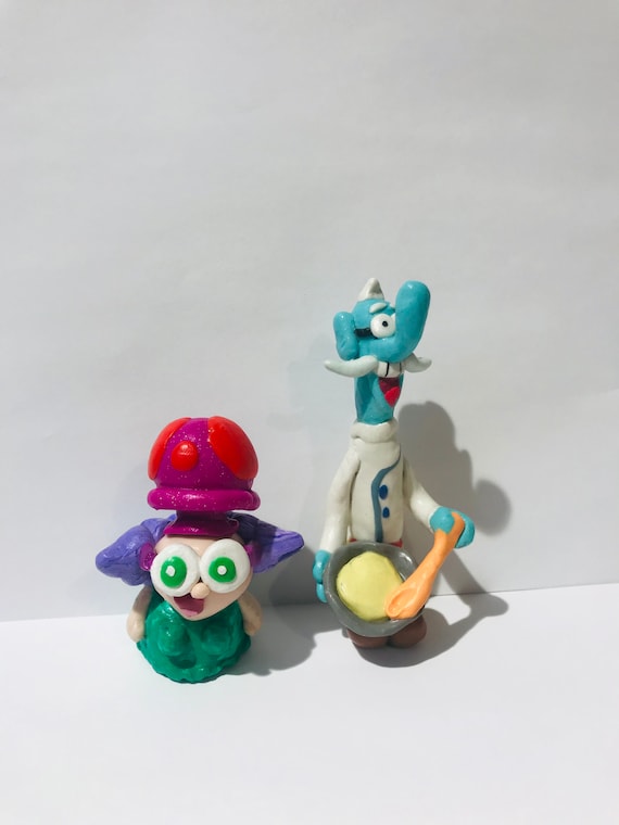 Mung Daal And Truffles