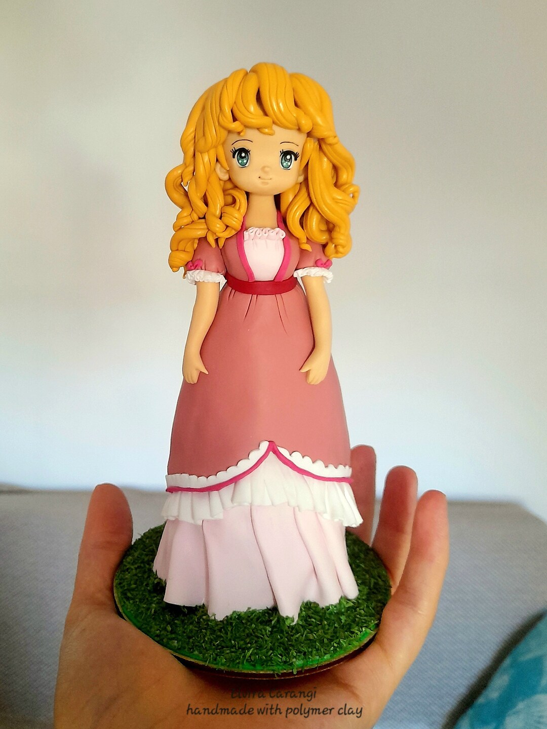 Georgie, PREORDER Presale, Figure, Polymer Clay, 80 Cartons, Figurine ...