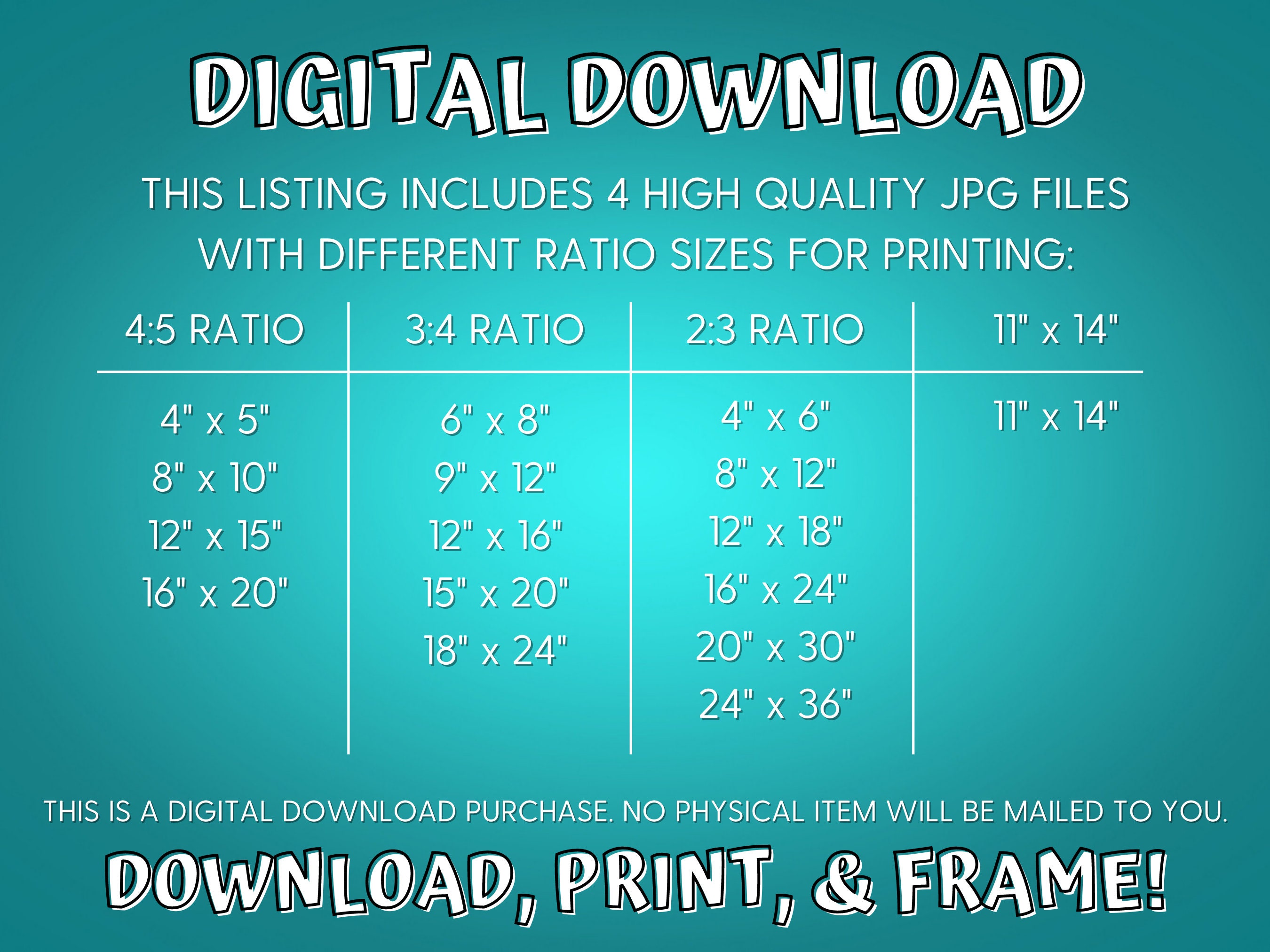 Inspirational Teacher Wall Art | Classroom Art | Gift for Teacher ...