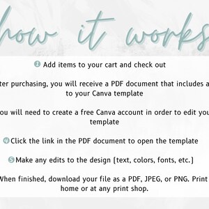 Classroom Rules Editable Template | Teacher Printable | Educator Wall ...