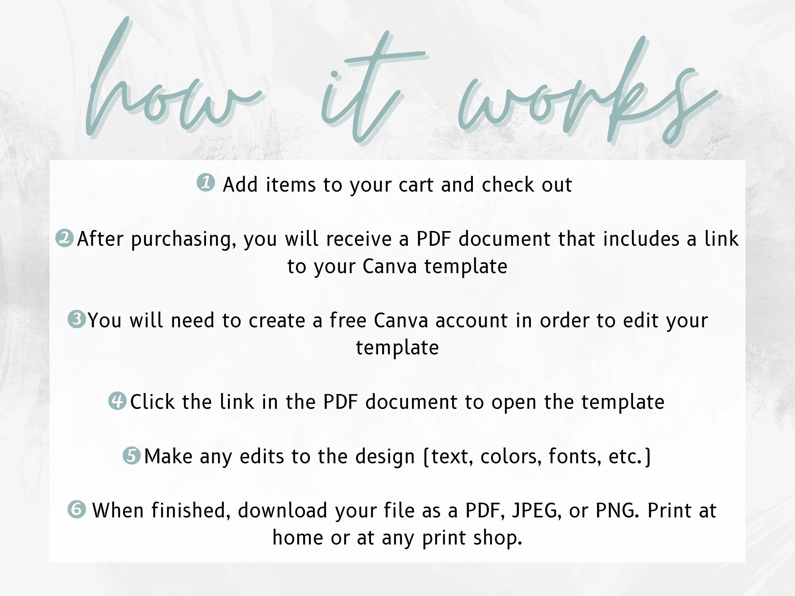 Classroom Rules Editable Template | Teacher Printable | Educator Wall ...