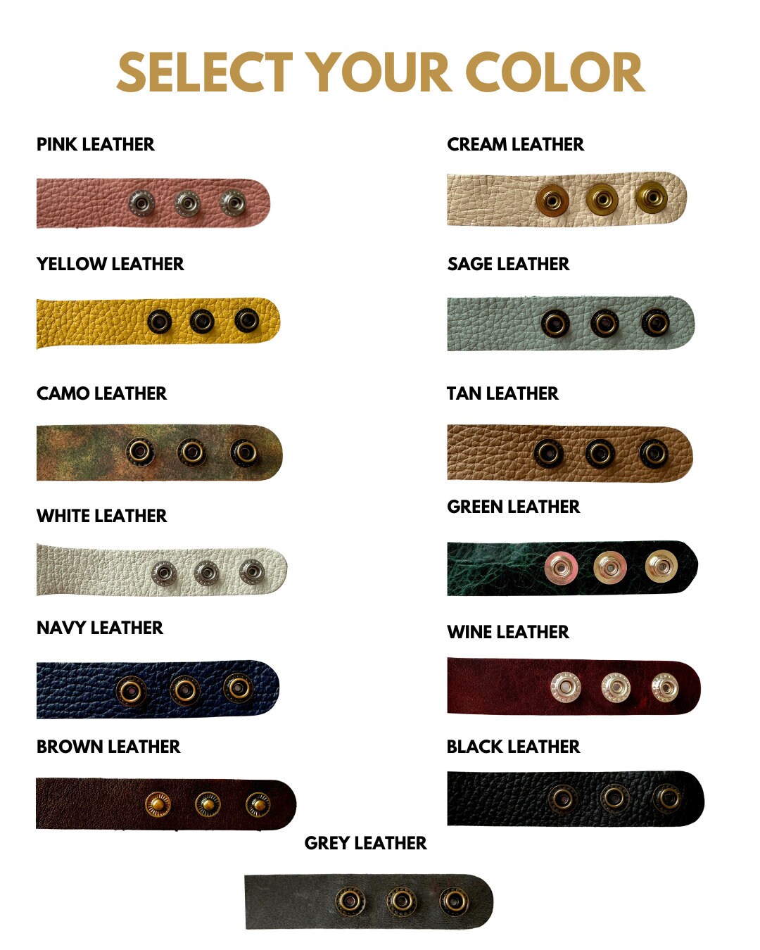 Key Holder Bracelet for Keychain Wristlet Leather Key Bracelet Leather ...