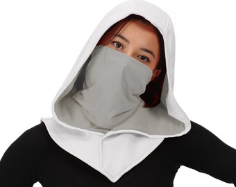 Ninja Assassin Mask | Etsy