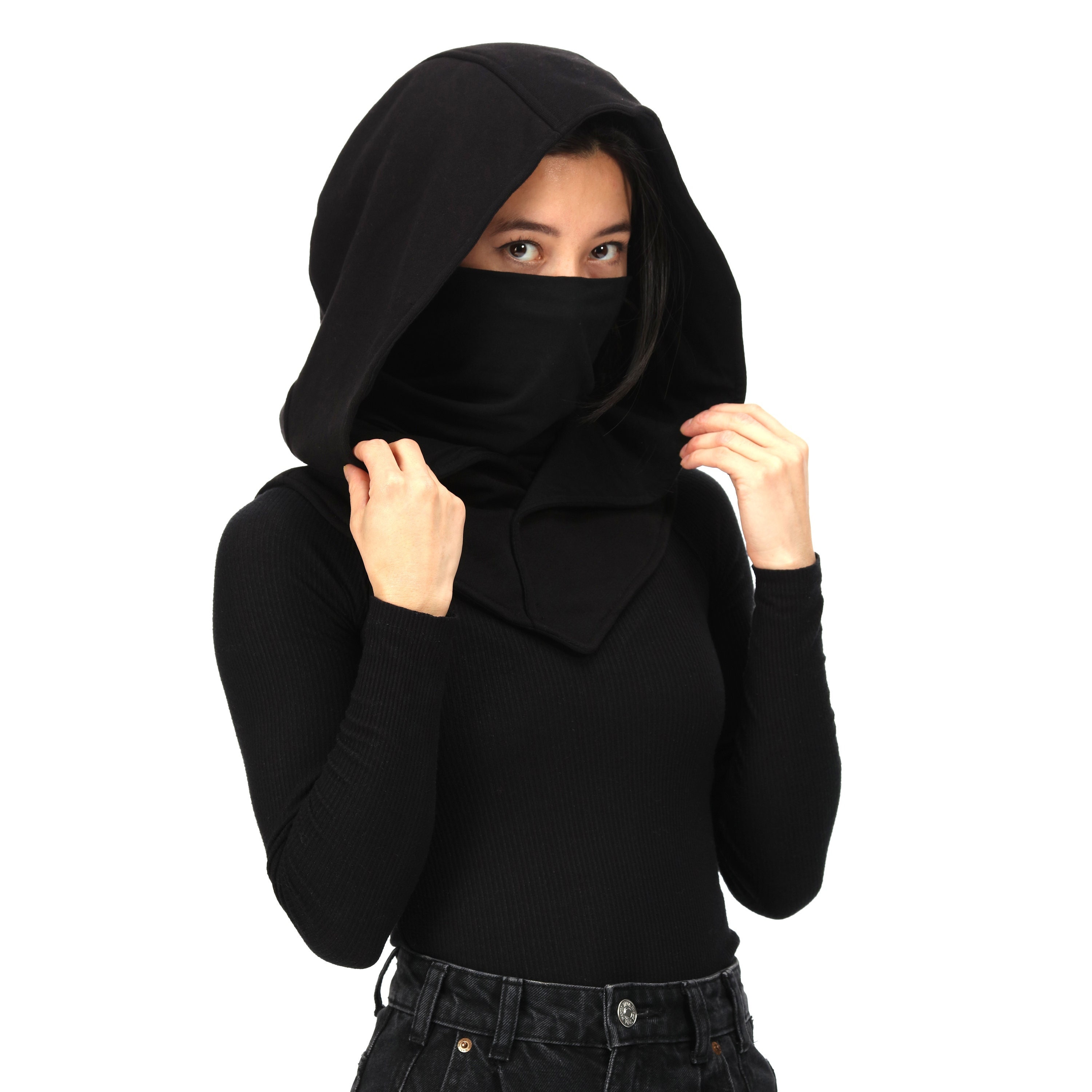 Cowl Hood for sale compared to CraigsList | Only 2 left at -75%