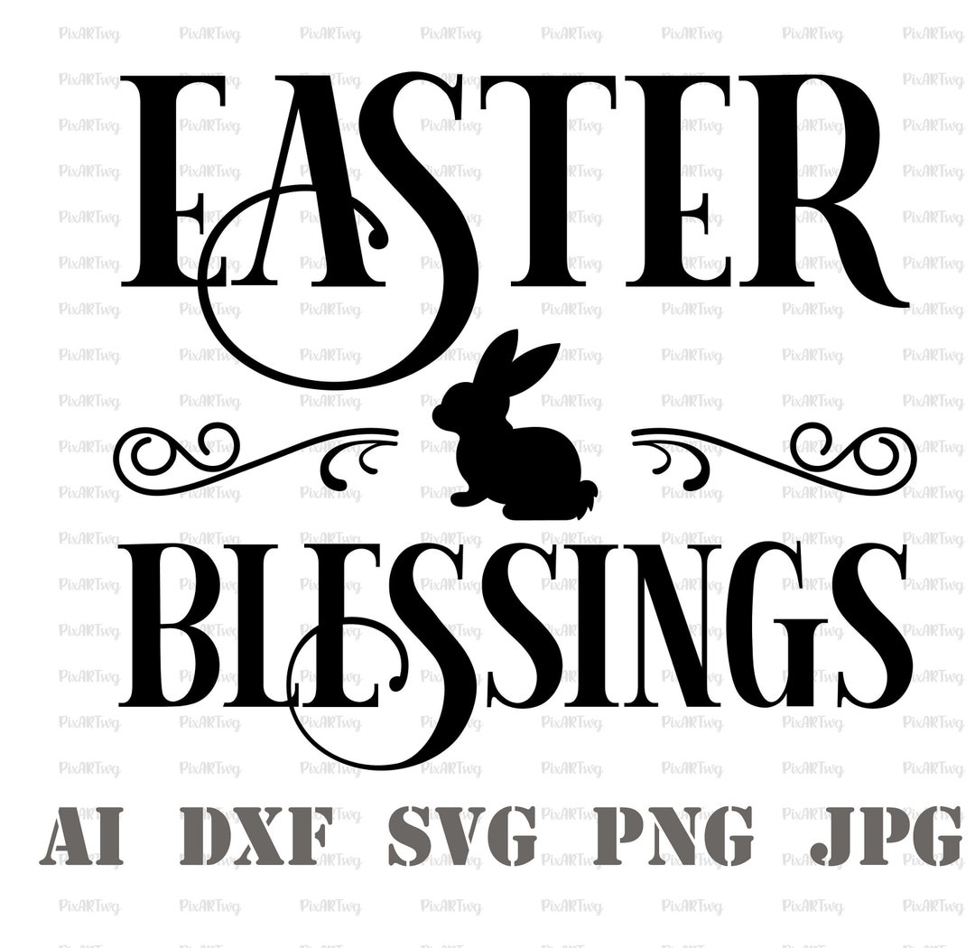 Easter Blessings Svg easter Sign Svg hello Easter Svg hello Etsy easter-blessings-svg-easter-sign-svg-hello-easter-svg-hello-etsy
