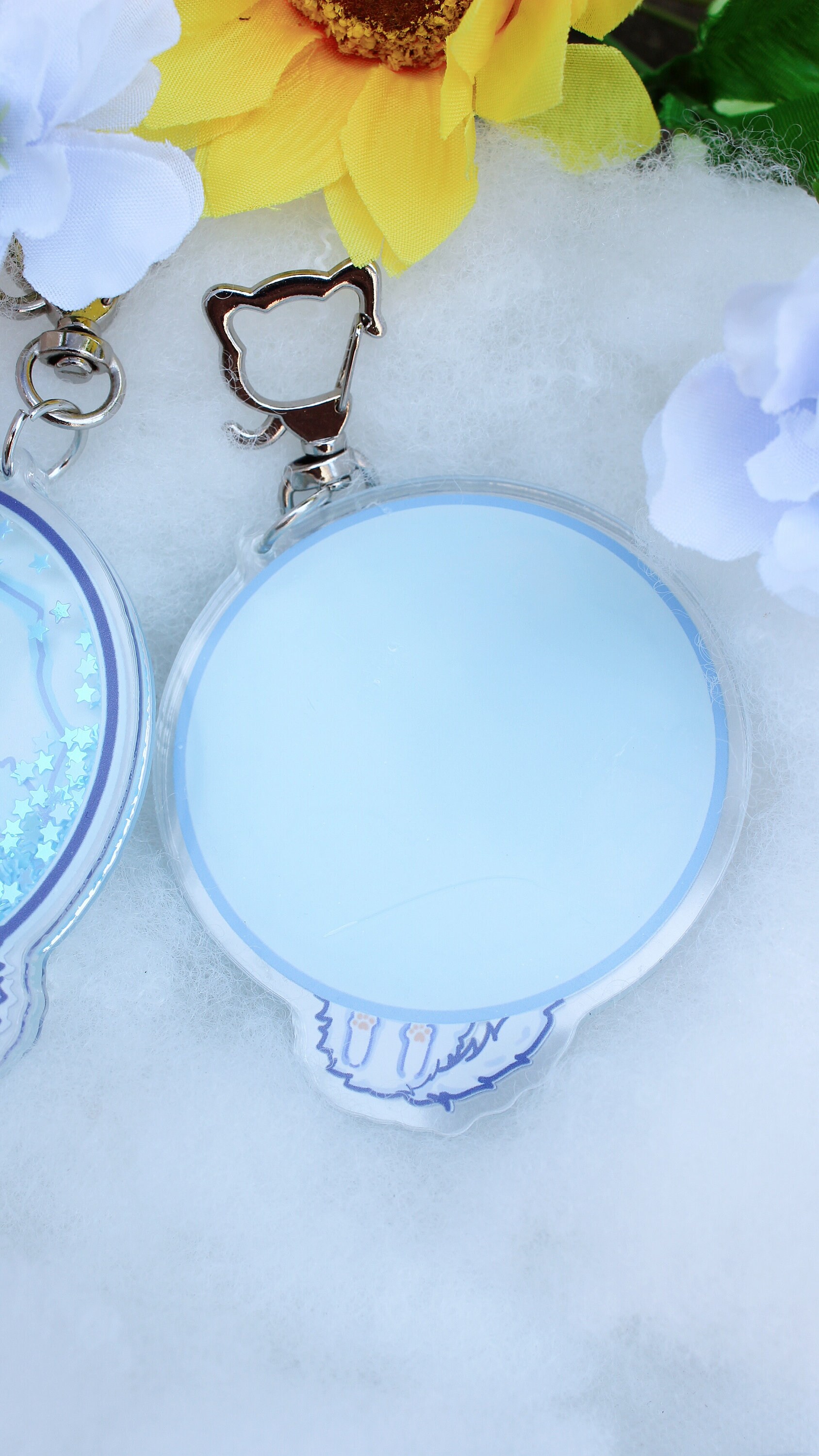 JJK First Years Shaker Charm yuji Megumi Nobara Gojo - Etsy
