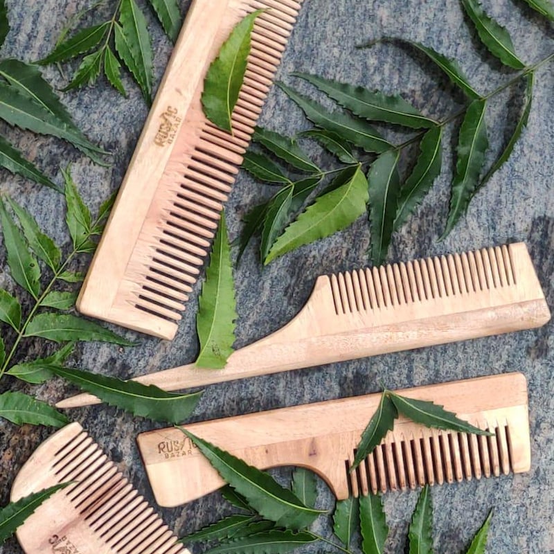 Rat Tail Combs for Women - Etsy UK