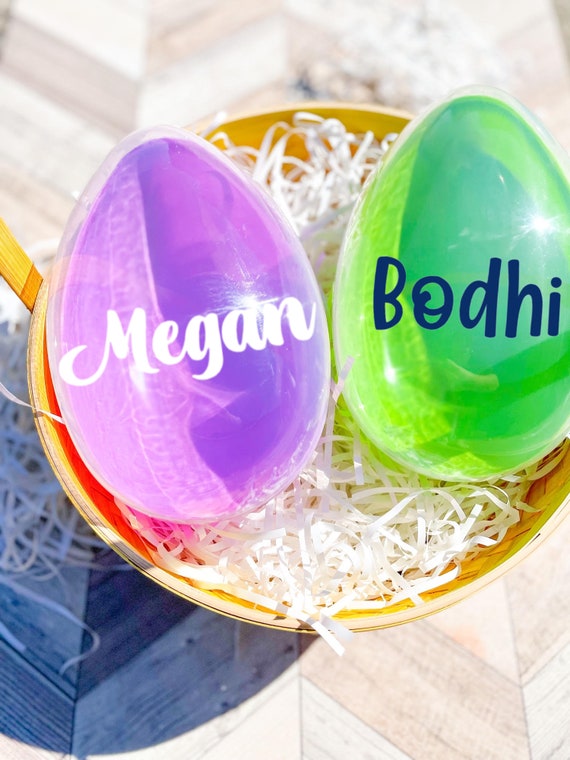Large easter eggs store