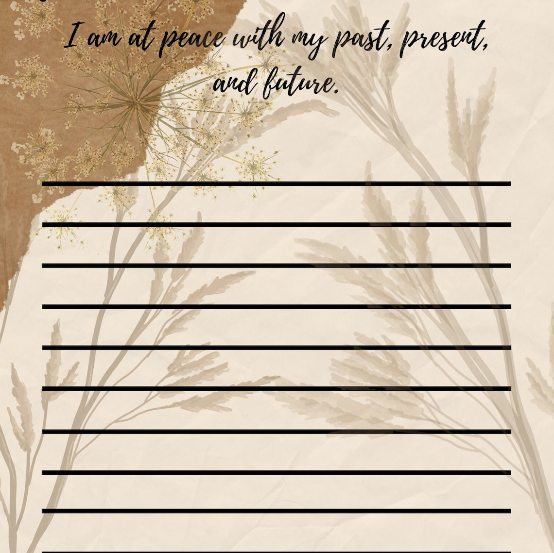 A List of 10 Affirmations to Cultivate a Positive Mindset L ...