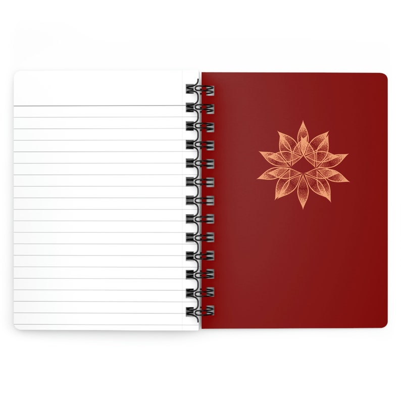 Spiral Bound Journal, Meditation, Yoga, Sadhguru, Wisdom, Inspire ...