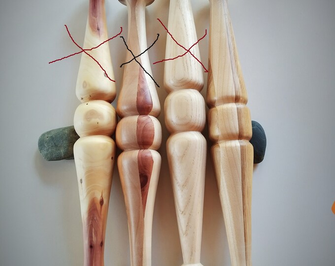 Tai Ji Bang Tai Chi Ruler Longevity Stick Taiji Stick Qi Gong - Etsy