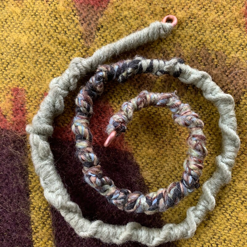 Dreadlock Wire Wrap - Etsy