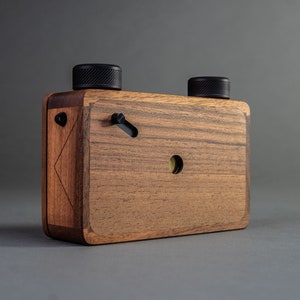 ONDU 6x6 Pocket Pinhole Camera - Etsy