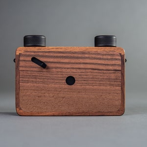 ONDU 6x6 Pocket Pinhole Camera - Etsy