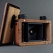 ONDU 6x6 Pocket Pinhole Camera - Etsy