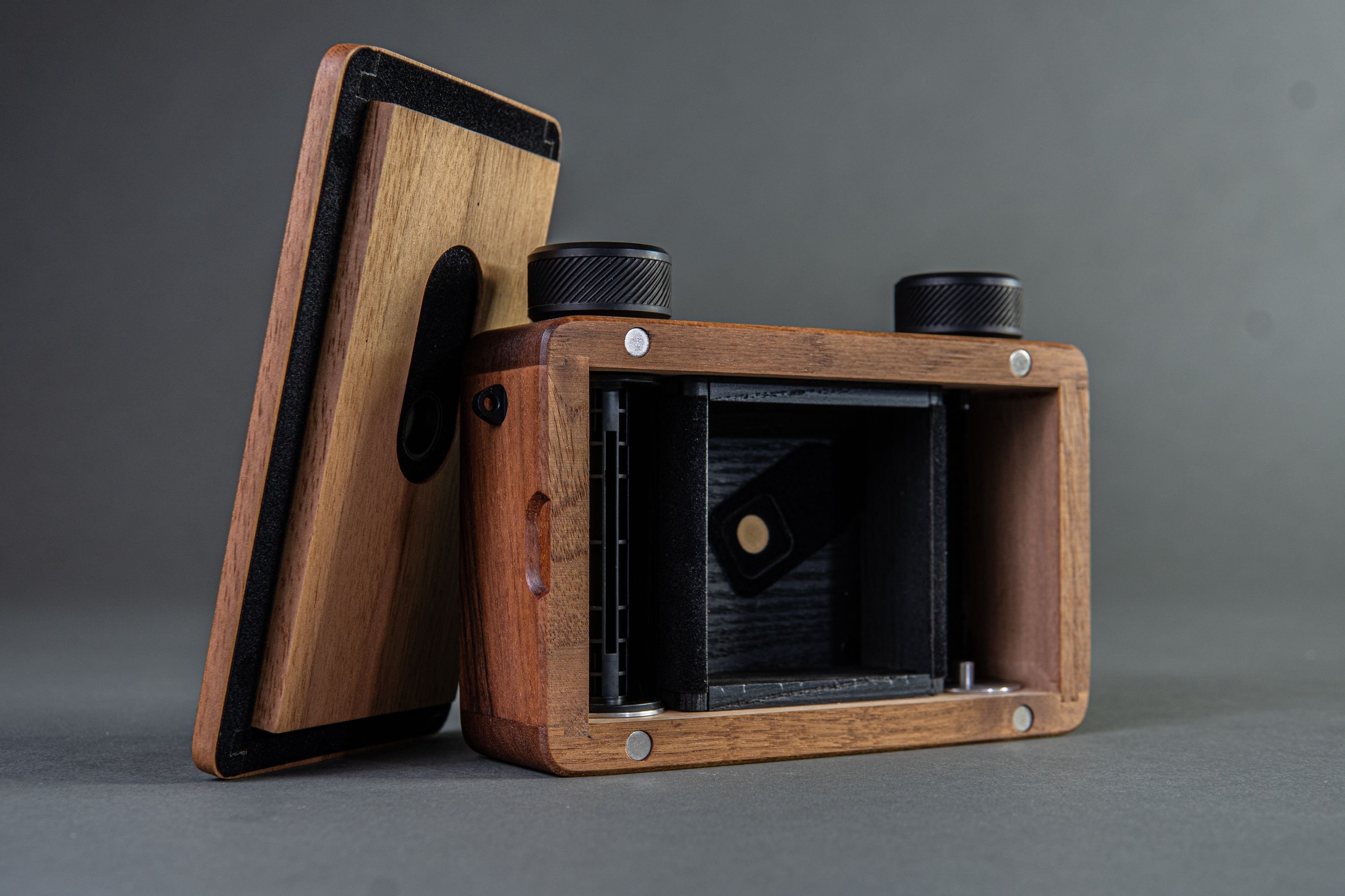 ONDU 6x6 Pocket Pinhole Camera - Etsy