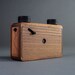 ONDU 6x6 Pocket Pinhole Camera - Etsy