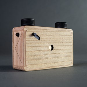ONDU 6x6 Pocket Pinhole Camera - Etsy