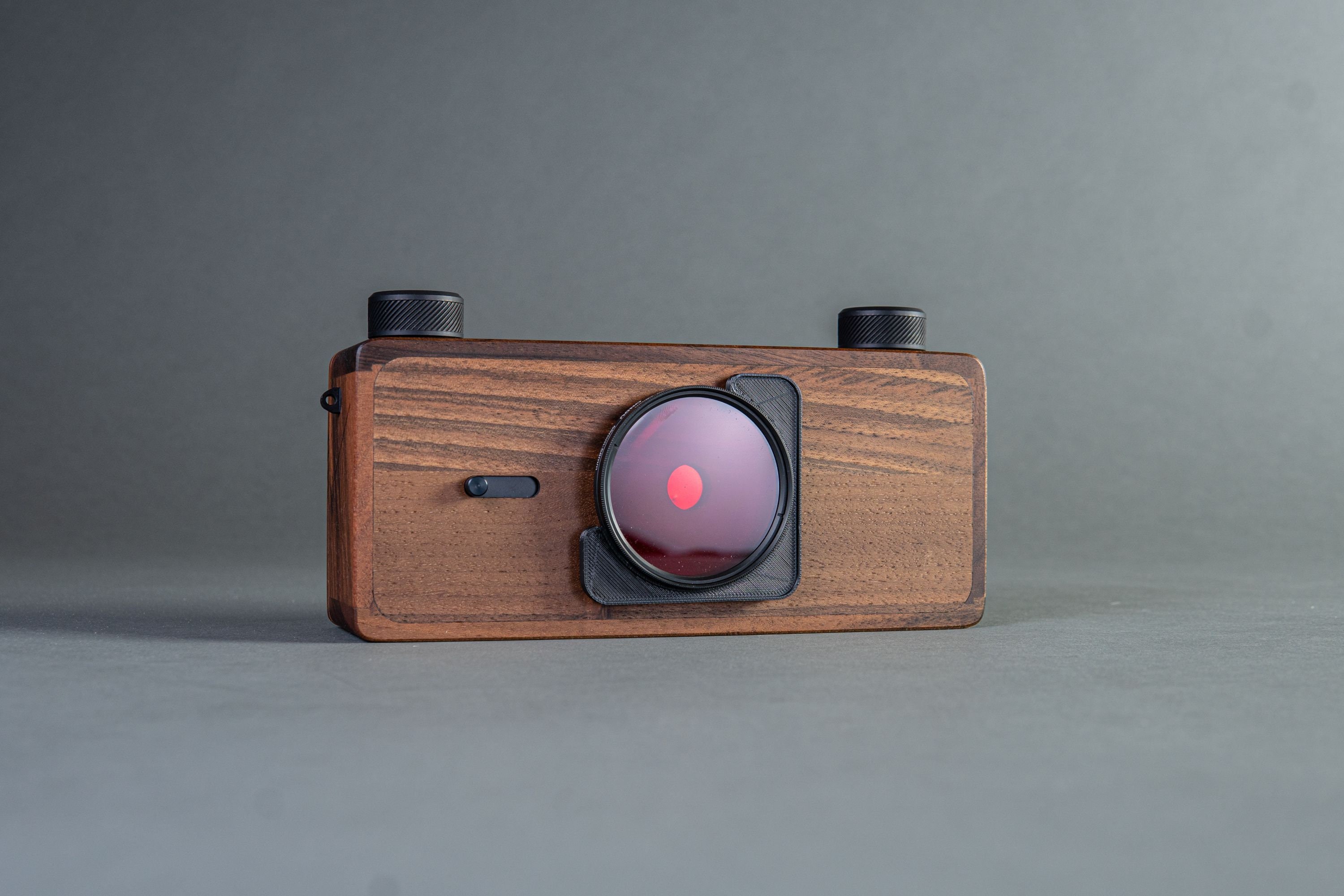 ONDU 6x12 Multiformat Pinhole Camera - Etsy