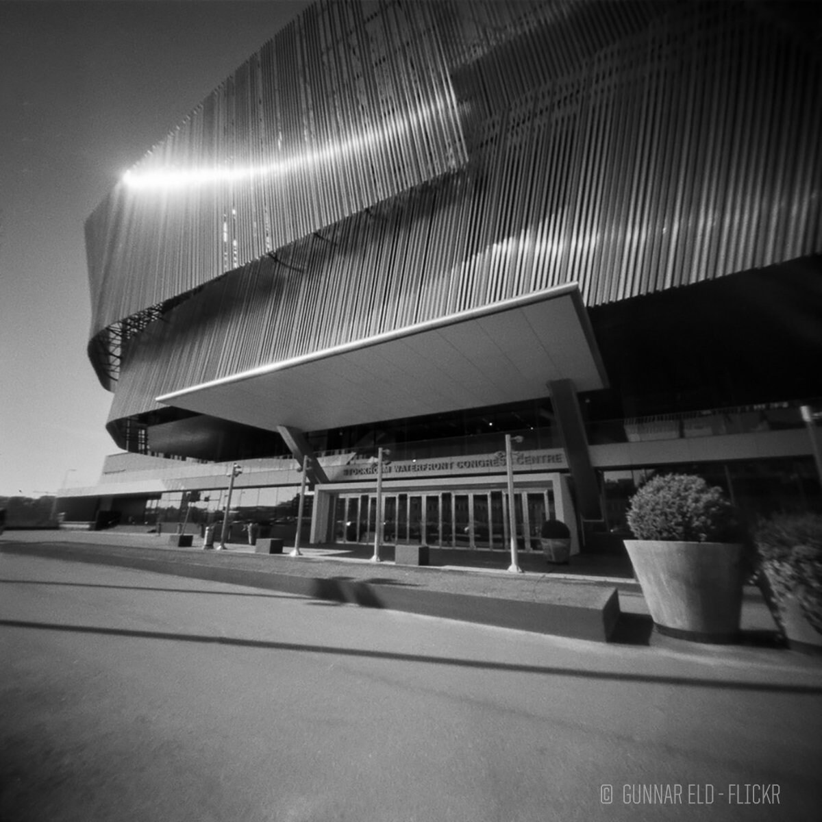 ONDU 6x6 RISE Pinhole Camera - Etsy