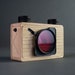 ONDU 6x6 Pocket Pinhole Camera - Etsy
