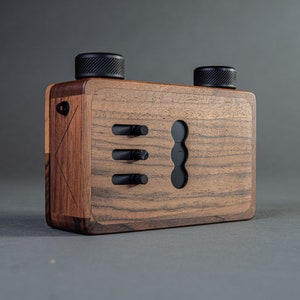 ONDU 6x6 RISE Pinhole Camera - Etsy