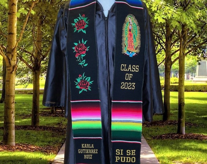 U.S Army Graduation Stole - Etsy