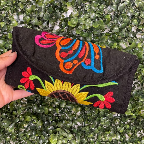 Mexican Wallets - Etsy