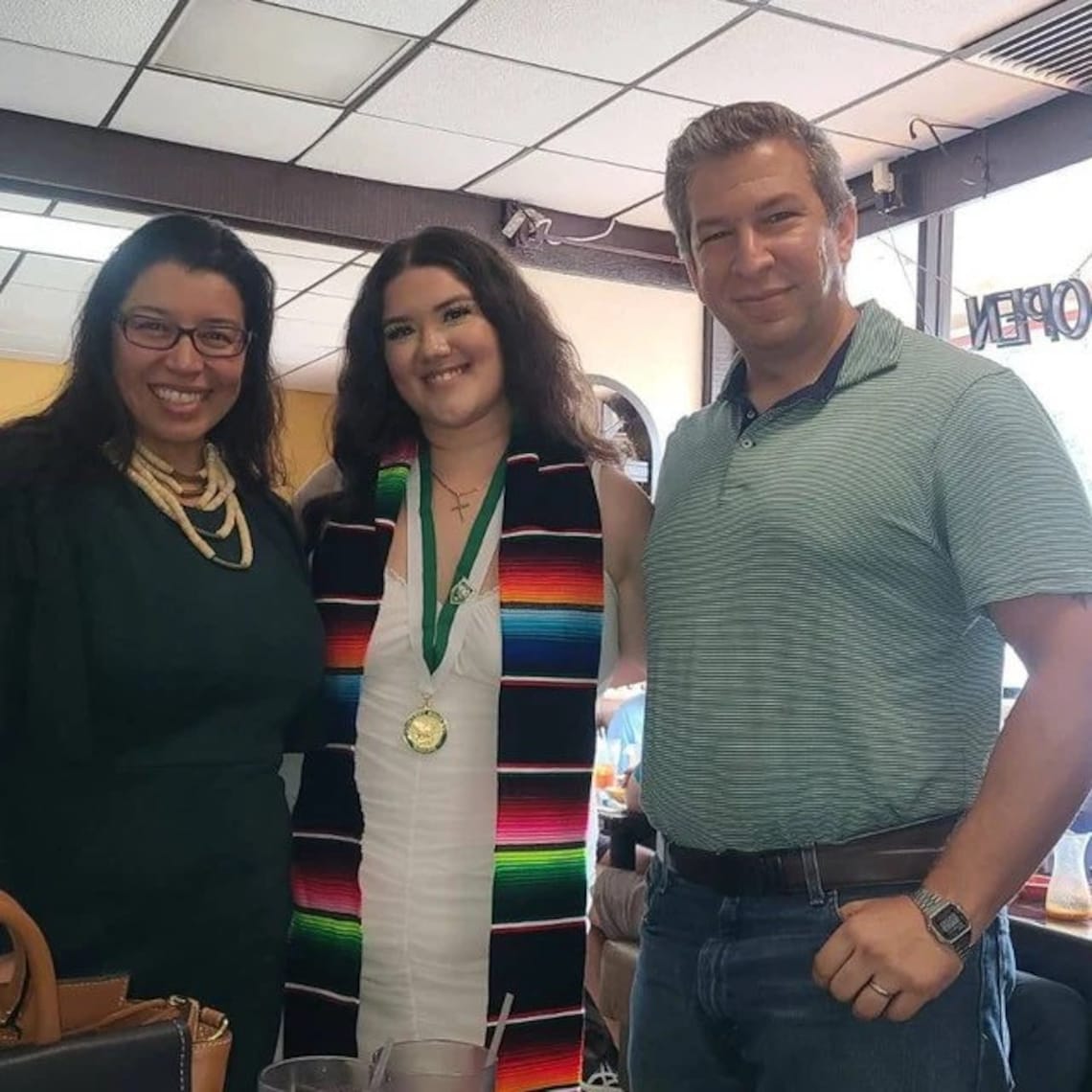 Mexico Graduation Stole/mexico Graduation Sash - Etsy