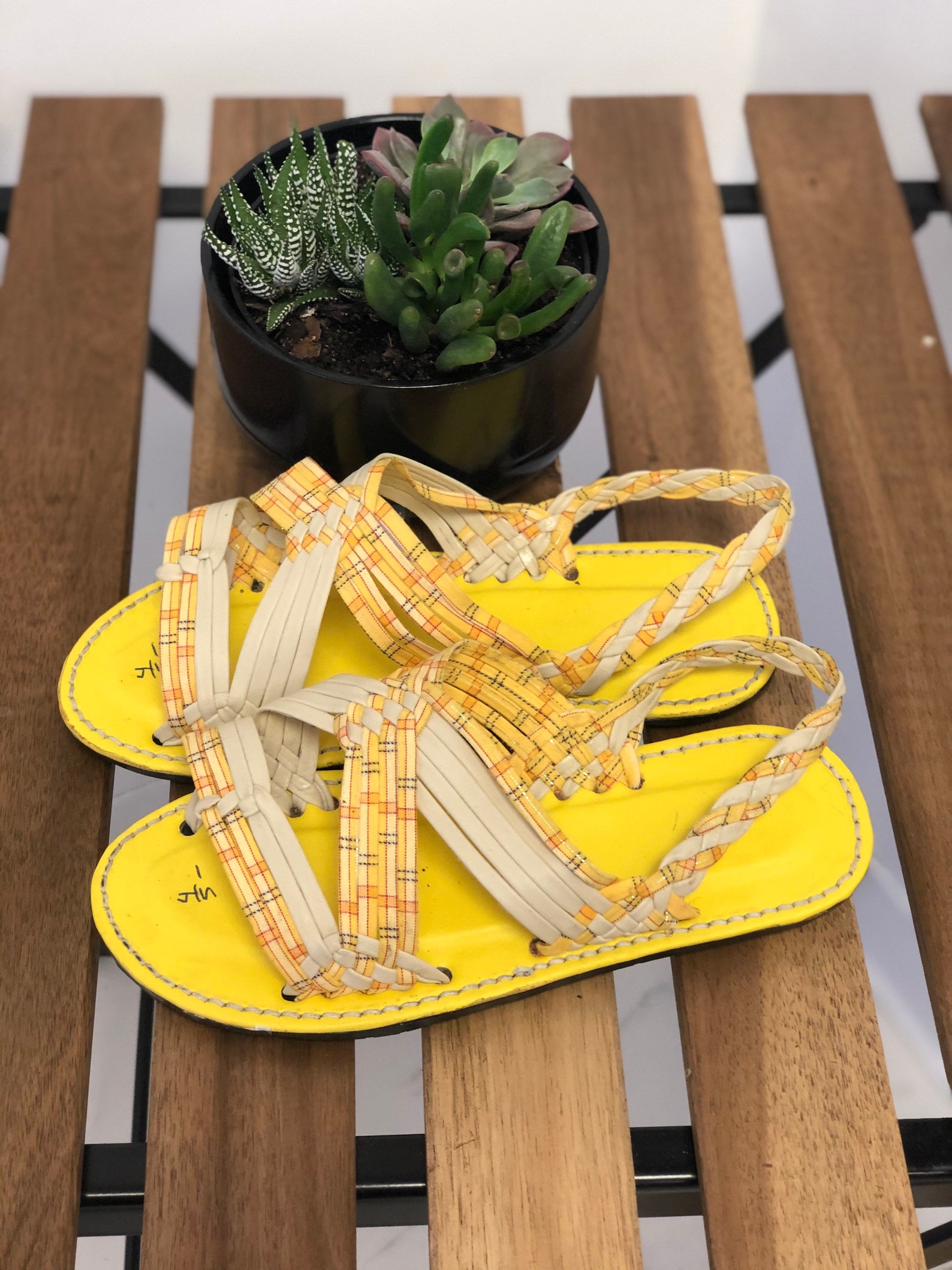 Women Huarache Calentano - Etsy